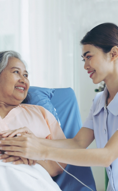 Care Providers - Legacy Private Care Of Treasure Coast | Florida